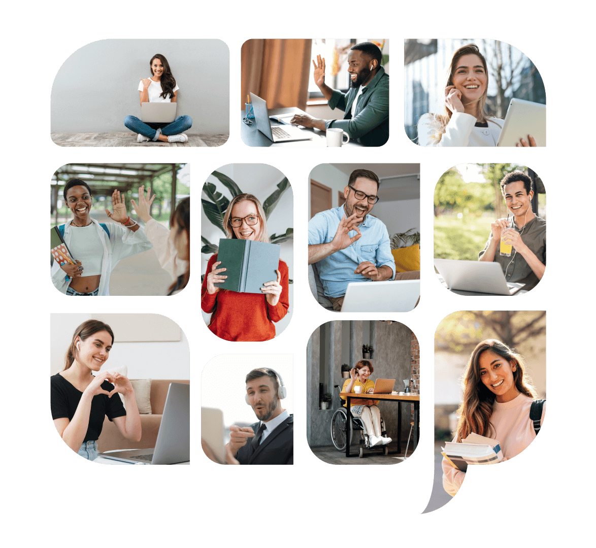 Personalized Online Learning with Expert Tutors | Your Native Teacher