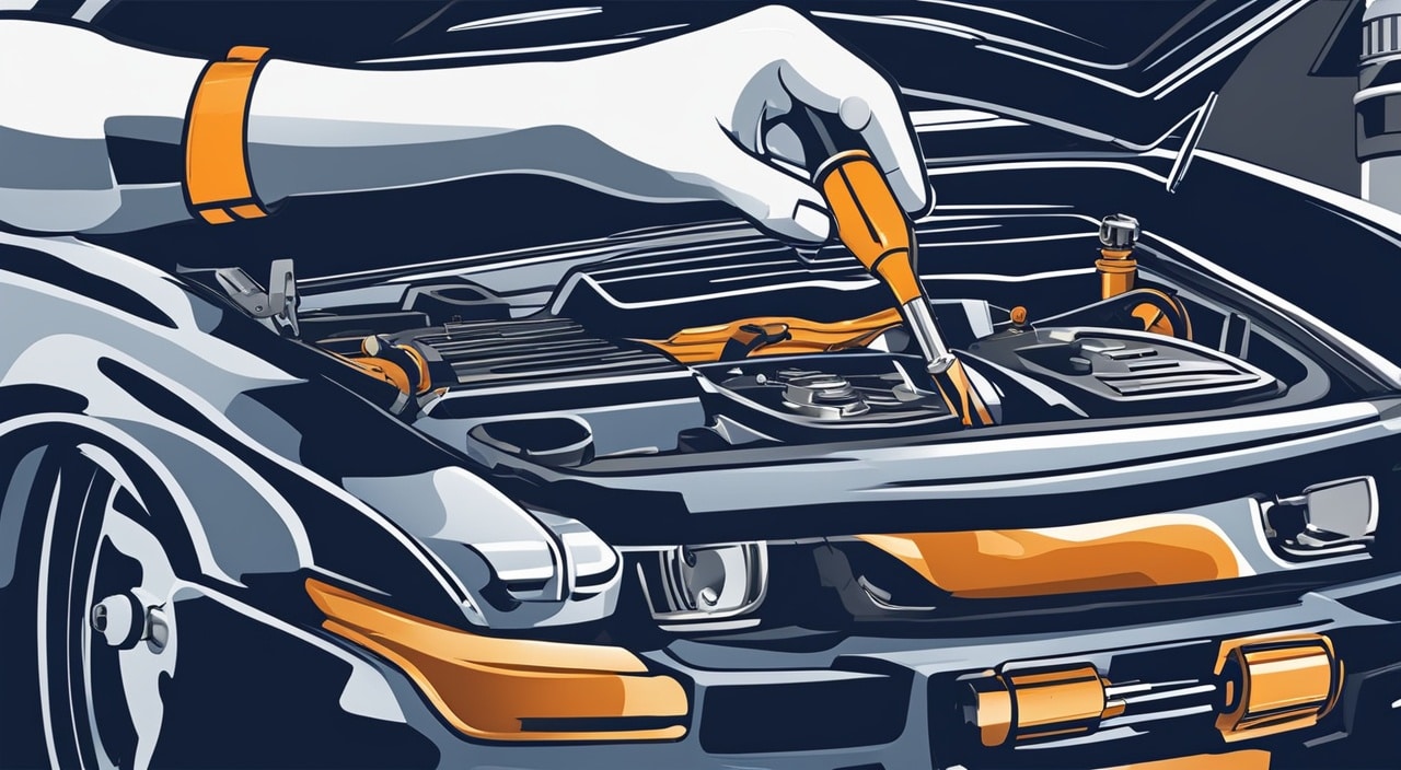 Describing Car Problems in English: Key Phrases and Vocabulary