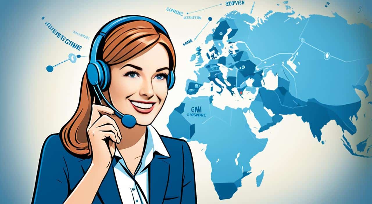 Handling Customer Service in English: Key Phrases and Vocabulary