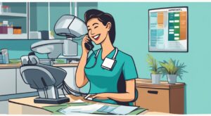 Making Dental Appointments in English: Key Phrases and Vocabulary