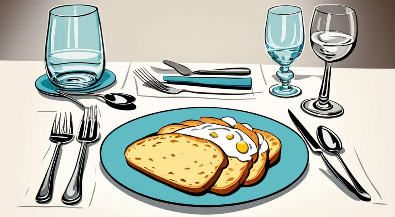 Dining Etiquette in English: Essential Phrases and Tips