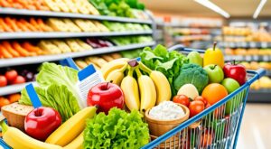 Shopping for Groceries: Common English Vocabulary and Phrases