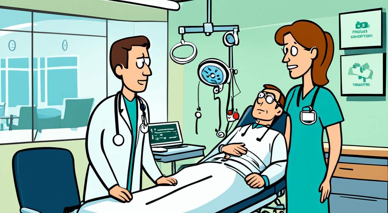 Communicating in a Hospital in English: Essential Phrases