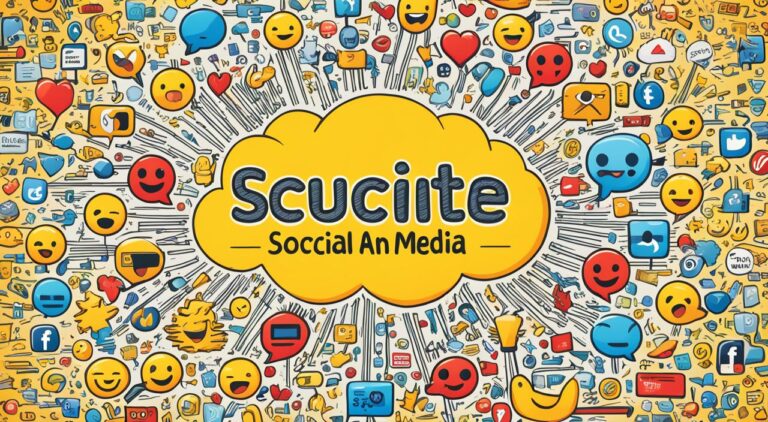 Navigating English Social Media: Common Terms and Phrases