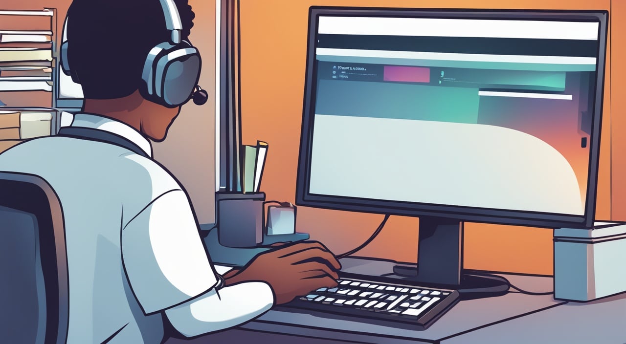 communicating-with-tech-support-in-english-key-phrases