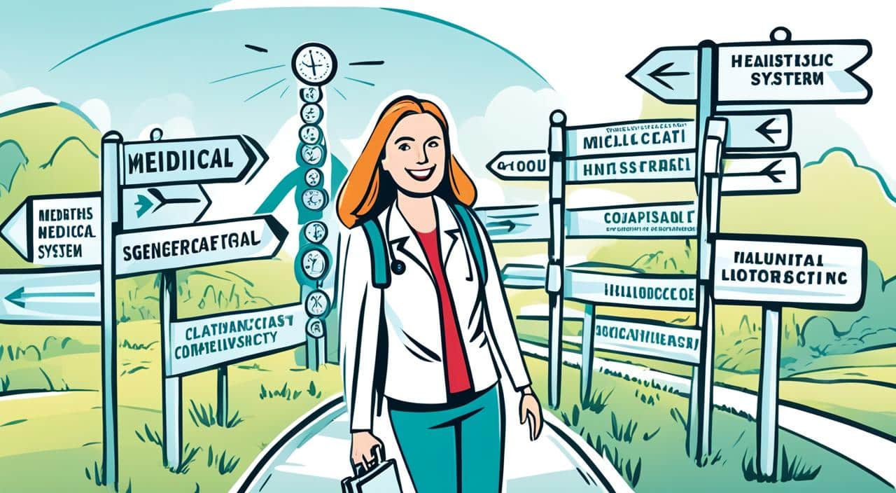 Making Doctor's Appointments: Key English Phrases and Vocabulary