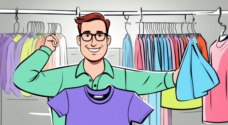 Shopping for Clothes in English: Important Terms and Phrases