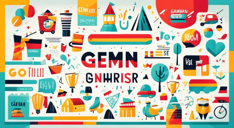 Marketing in German: Essential Phrases and Vocabulary