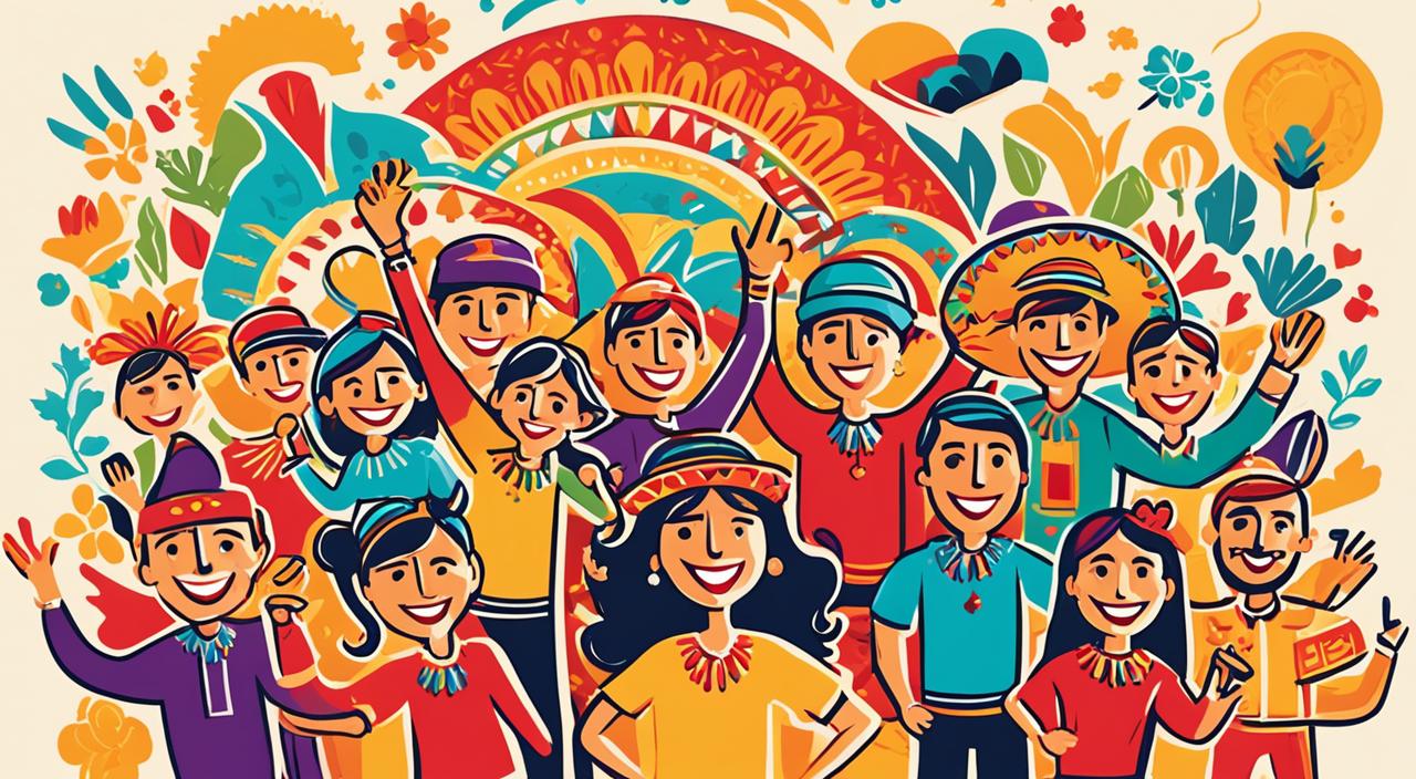 Introducing Yourself in Spanish: Phrases and Tips for Making a Good ...