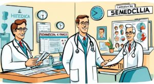 Making Doctor's Appointments: Key Spanish Phrases and Vocabulary