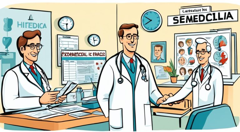 Making Doctor's Appointments: Key Spanish Phrases and Vocabulary