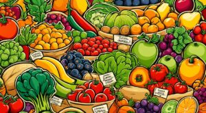 Shopping for Groceries: Common Spanish Vocabulary and Phrases