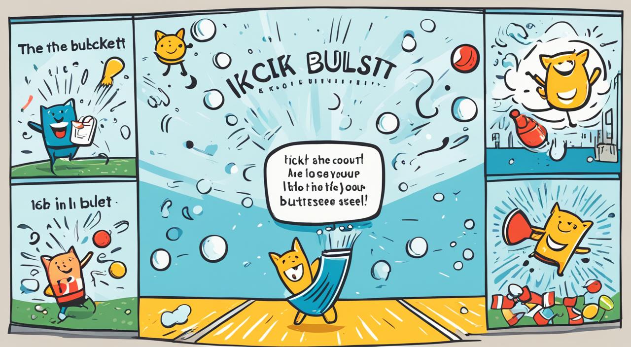 Common English Idioms You Can Use Every Day