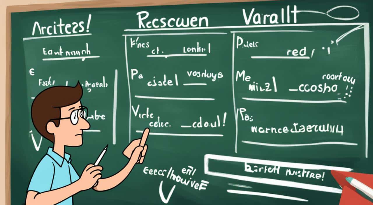 How To Use Past Tense In French