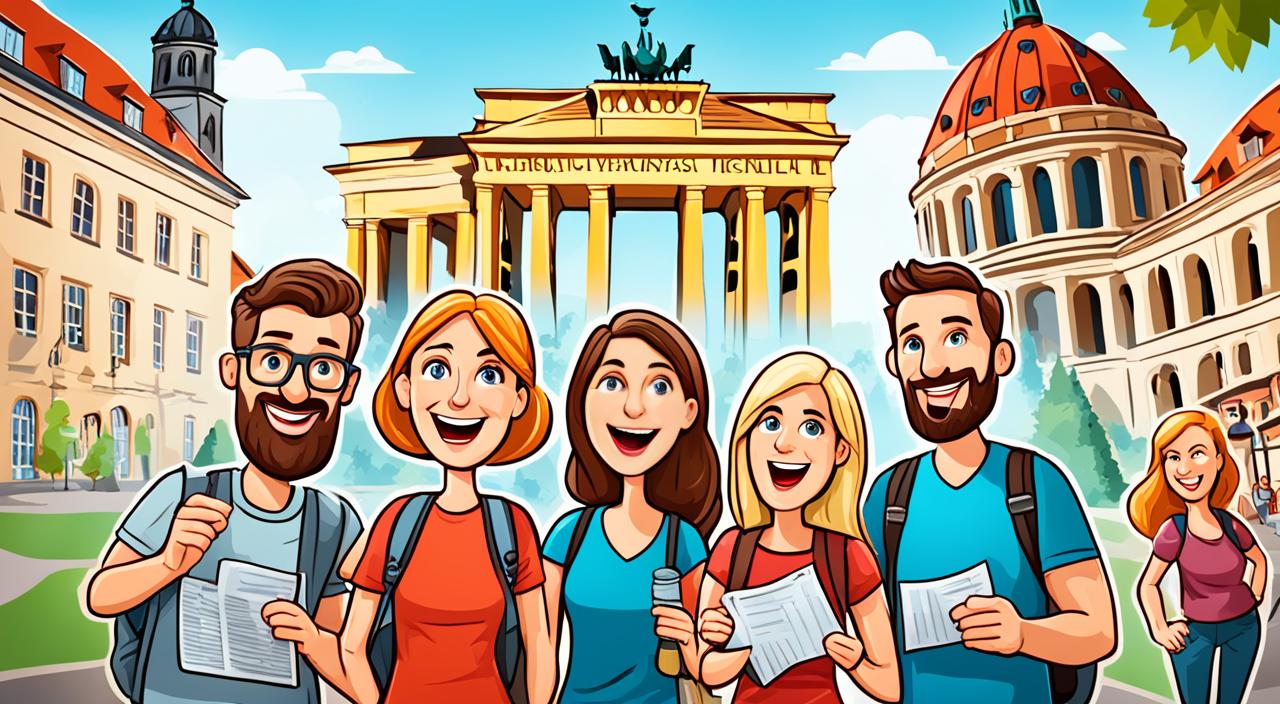 Must-Know German Travel Phrases
