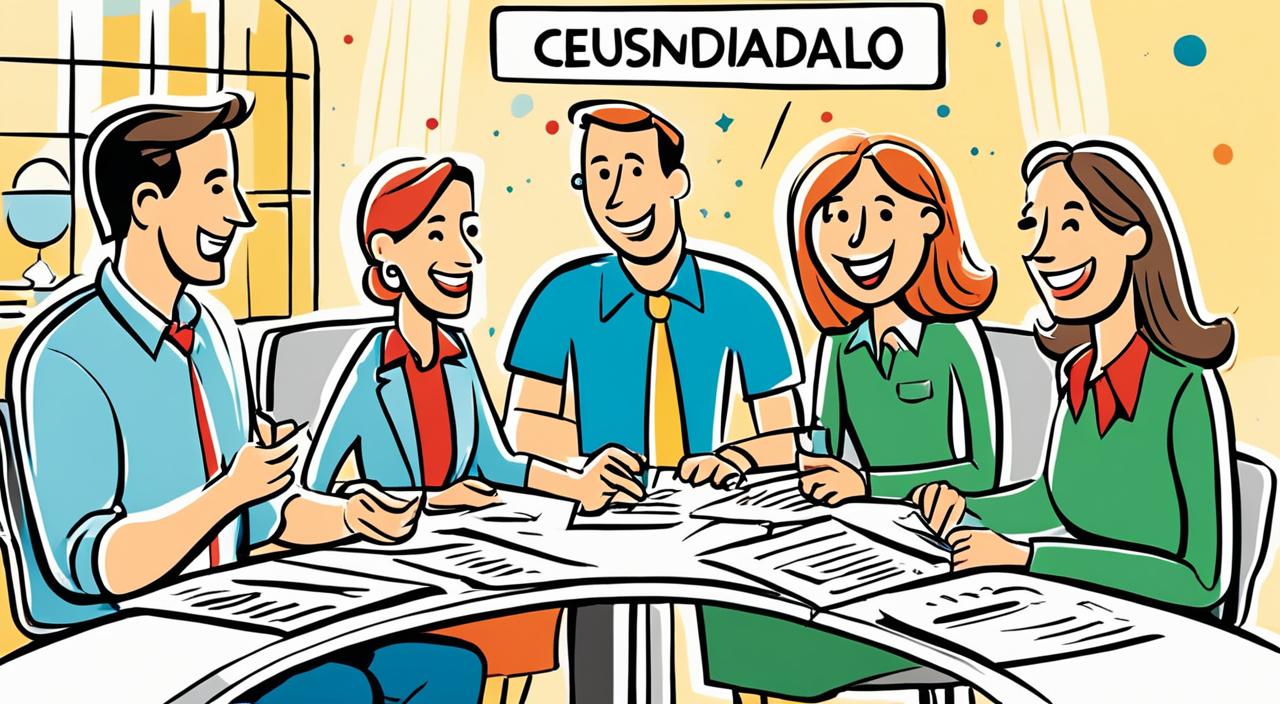 Handling Customer Service in Spanish: Key Phrases and Vocabulary