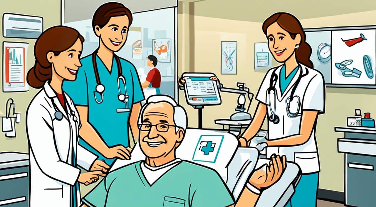 Communicating In A Hospital In Spanish Essential Phrases