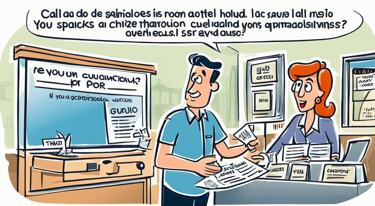 Checking Into A Hotel: Spanish Phrases You Need To Know