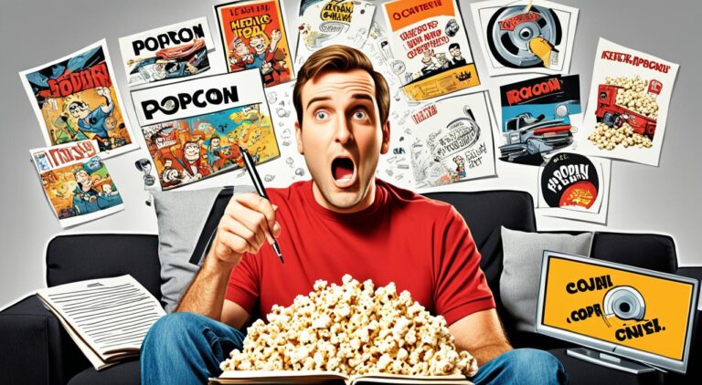 Watching Movies: Useful English Phrases And Vocabulary