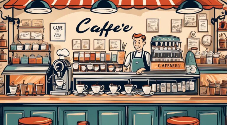 Ordering Coffee In A French Café: Essential Phrases