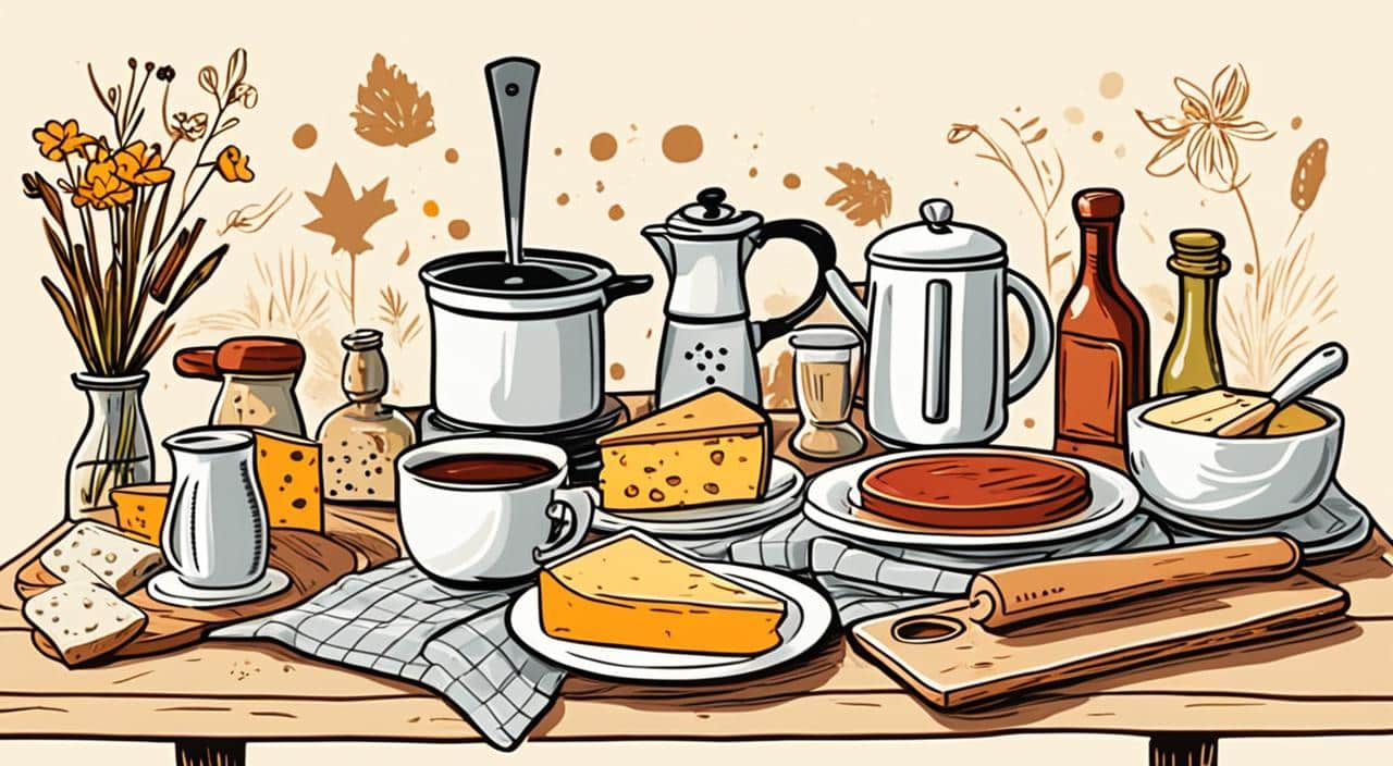 Household Vocabulary: Common French Words For Everyday Items
