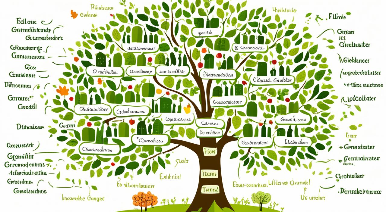 Talking About Family In German: Essential Words And Phrases