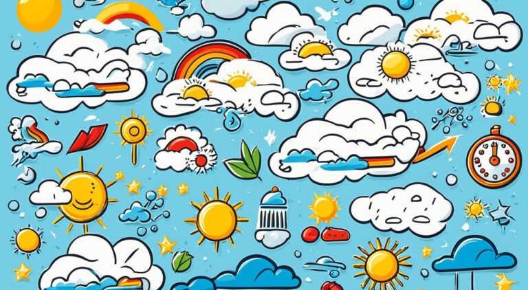 Understanding The Weather: Common German Weather Expressions