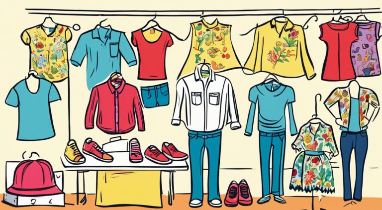 Shopping For Clothes: Key Spanish Vocabulary And Phrases