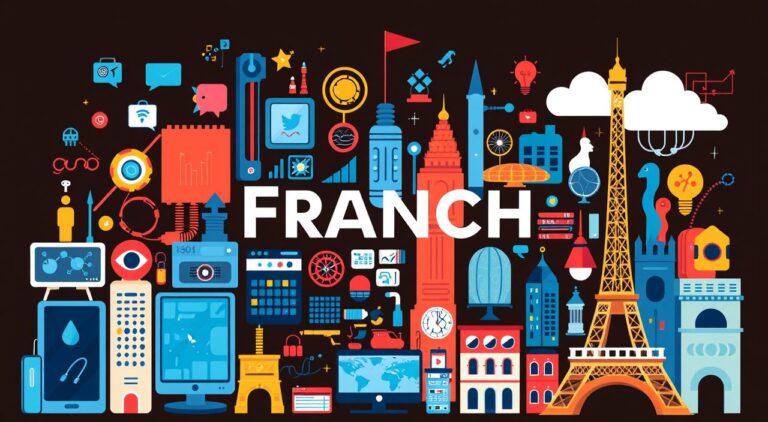 Talking About Technology: Common French Words And Phrases