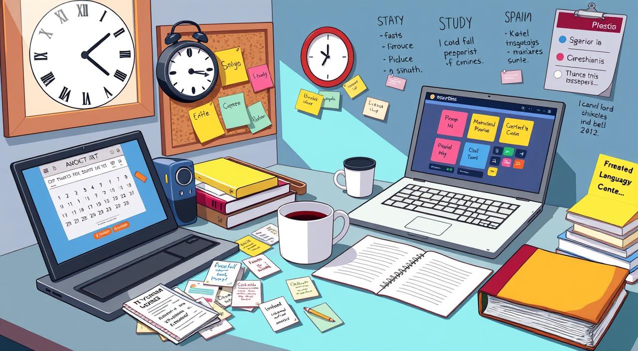 How to Pass the DELE A2 Exam: Tips and Practice Advice