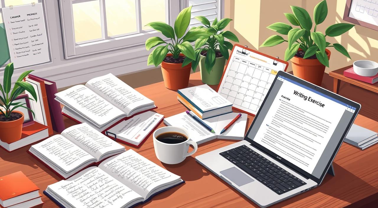 How to Prepare for the DELF A1 Exam: A Step-by-Step Guide