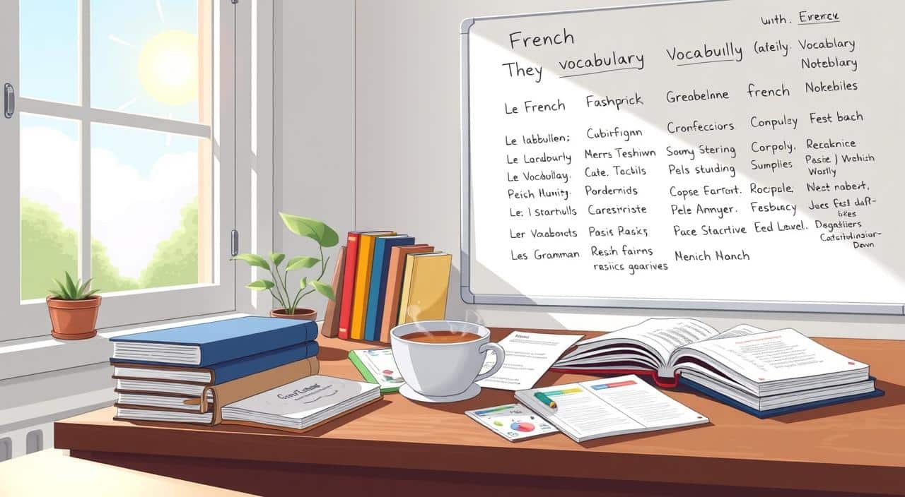 How to Prepare for the DELF A1 Exam: A Step-by-Step Guide