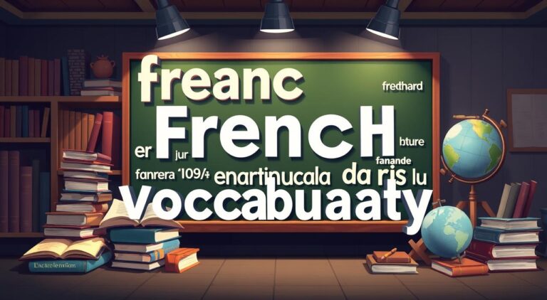 Key French Phrases for Studying in a French University