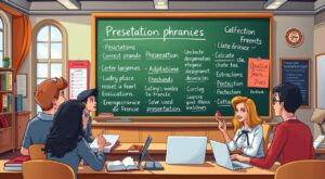 Key French Phrases for Studying in a French University