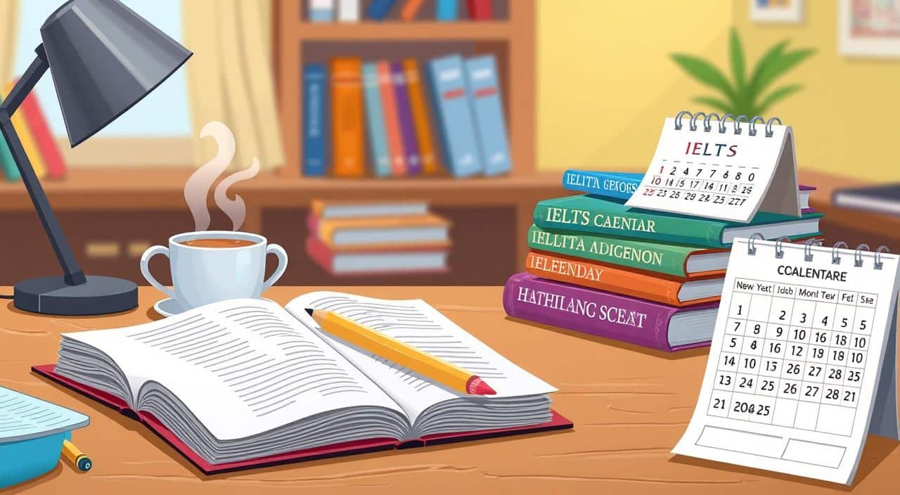 How to Ace the IELTS Writing Task 2: Essay Structure and Examples