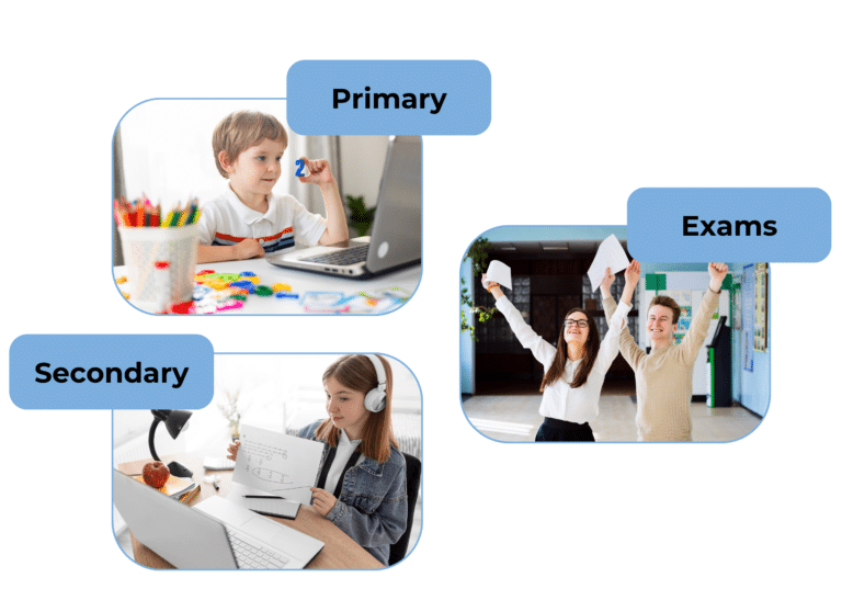 Online Maths Lessons for All Ages and Levels | Your Native Teacher