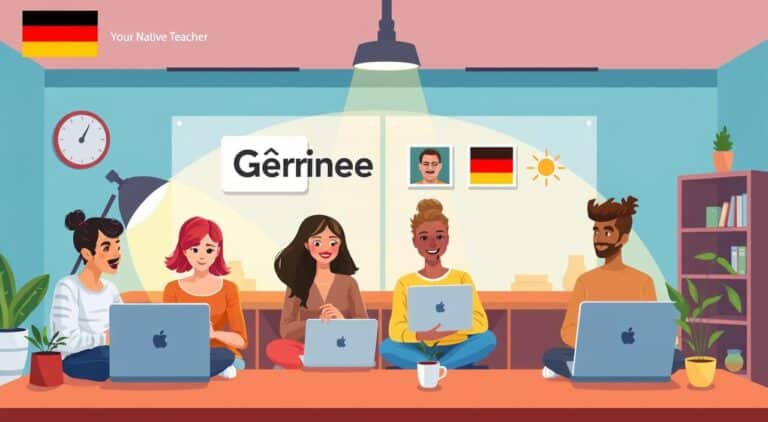 Essential German Phrases for Working in a German Office