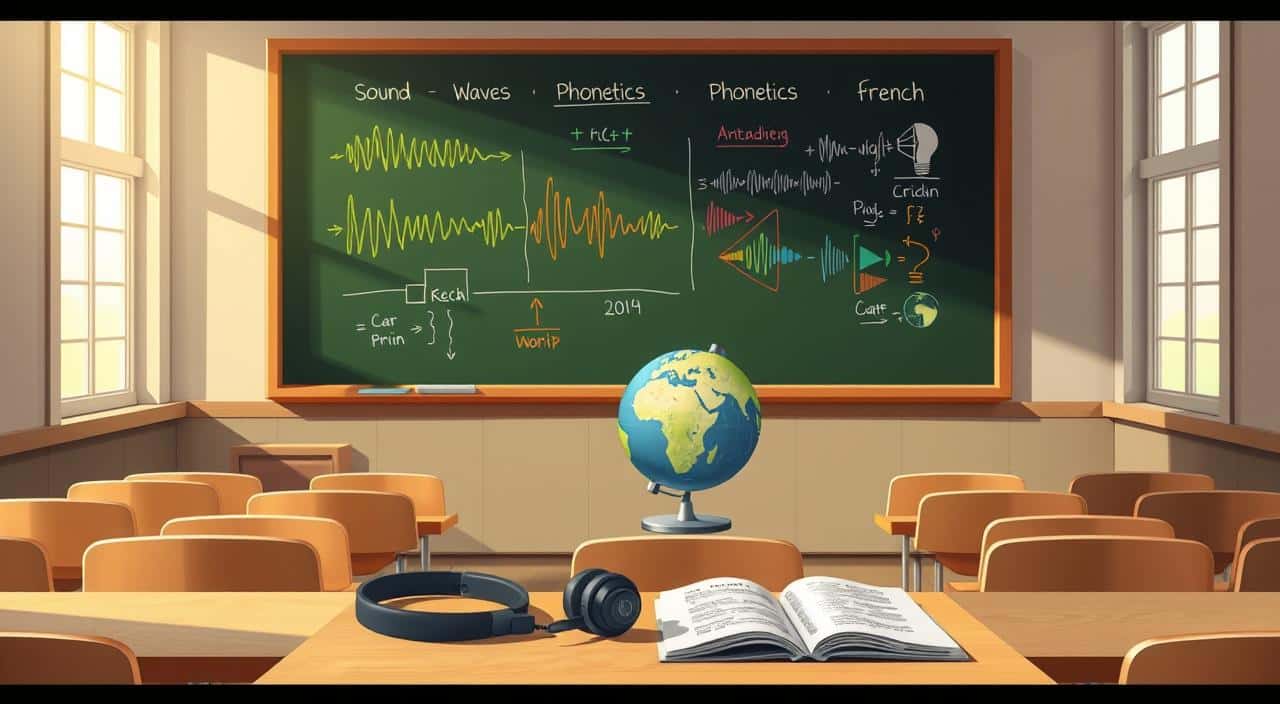 Comment Améliorer Votre Compréhension Orale En Français