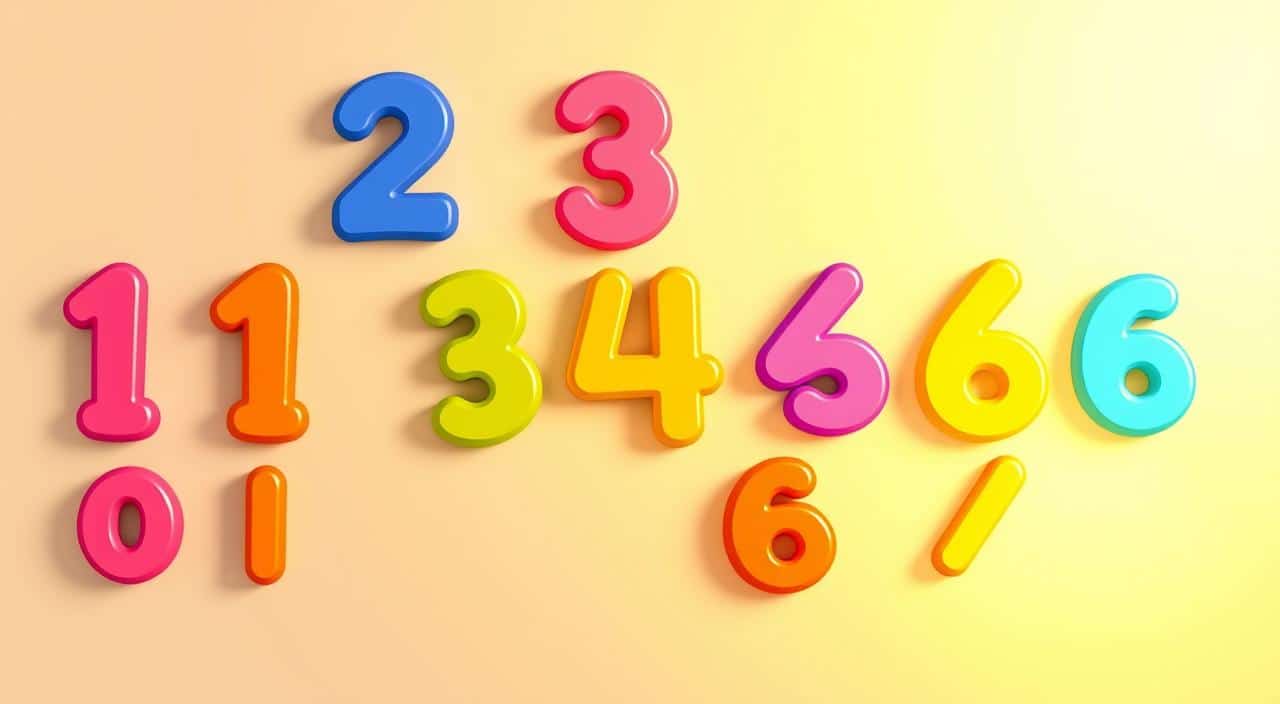 Mastering French Numbers with Everyday Examples