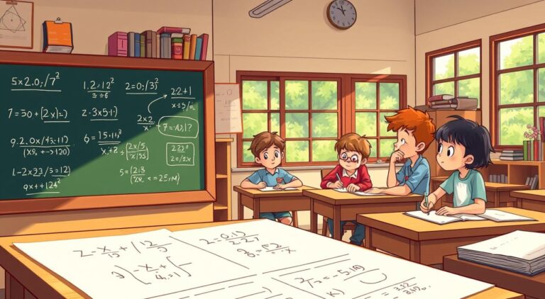 How to Solve Word Problems in Math Step by Step