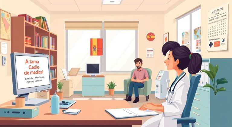 Top 20 Spanish Phrases for Visiting a Doctor