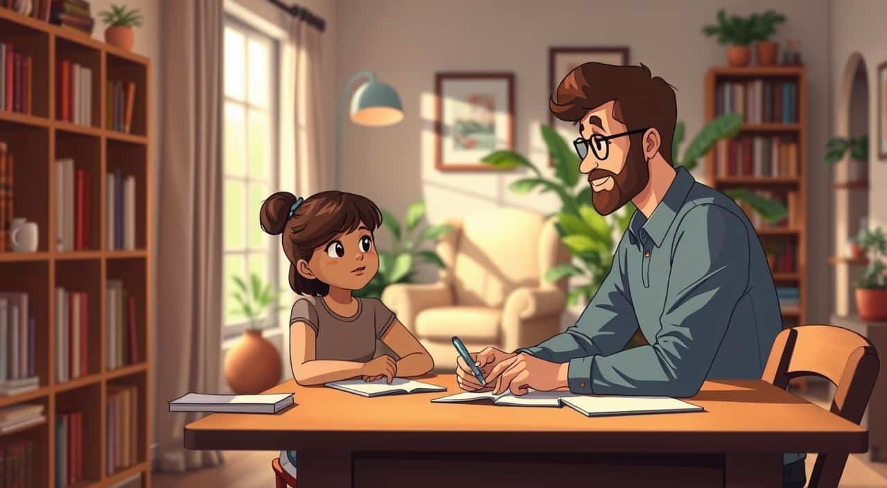 How to Choose the Right Tutor for Your Goals