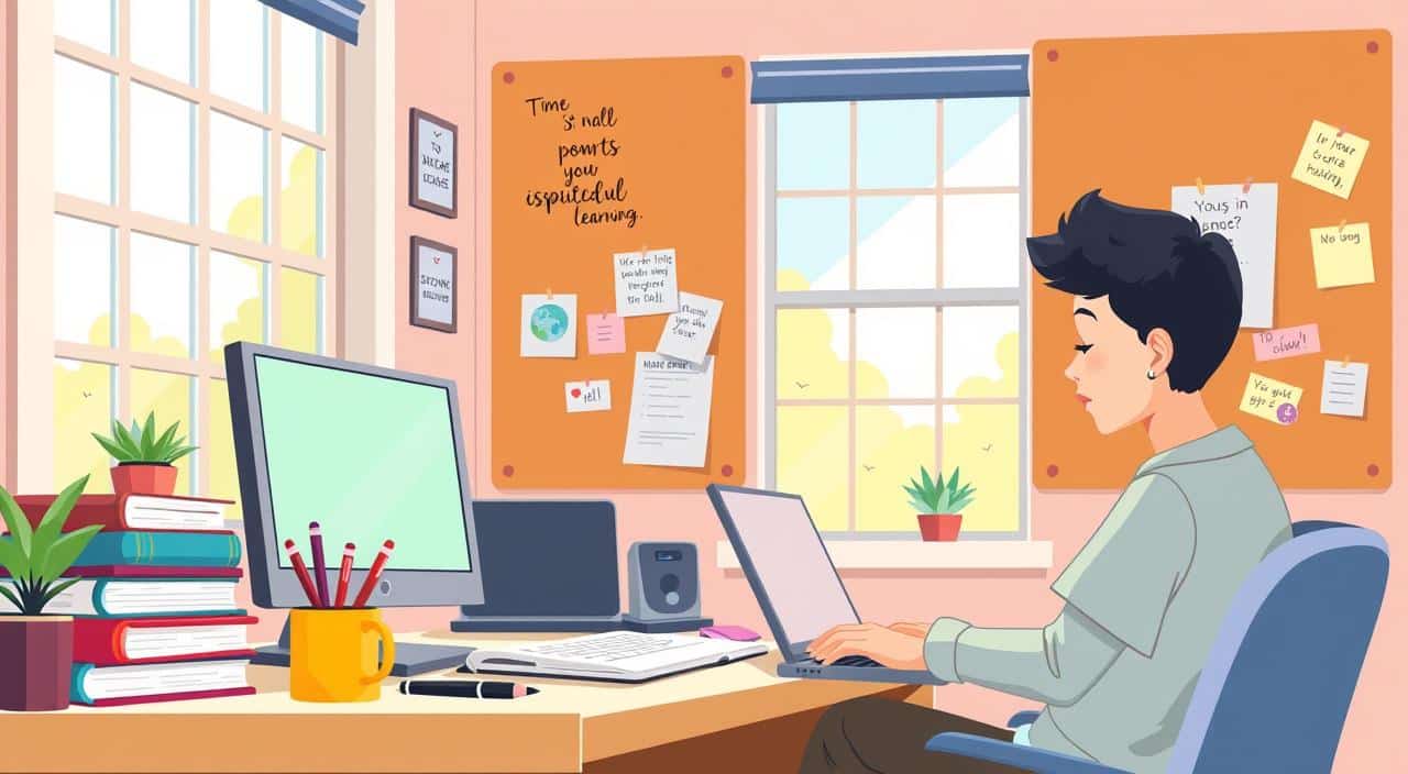 What to Expect in Your First Online Tutoring Session