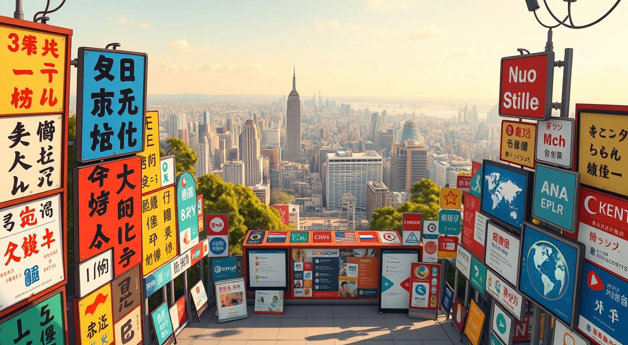 Top 5 Benefits of Learning a Language Online